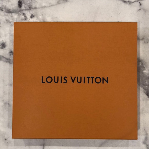 Louis Vuitton | Bags | Brand New Authentic Louis Vuitton Box Gift Set ...
